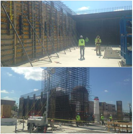 HCC Contracting Inc in Fort Worth, Commercial General Contractor ...